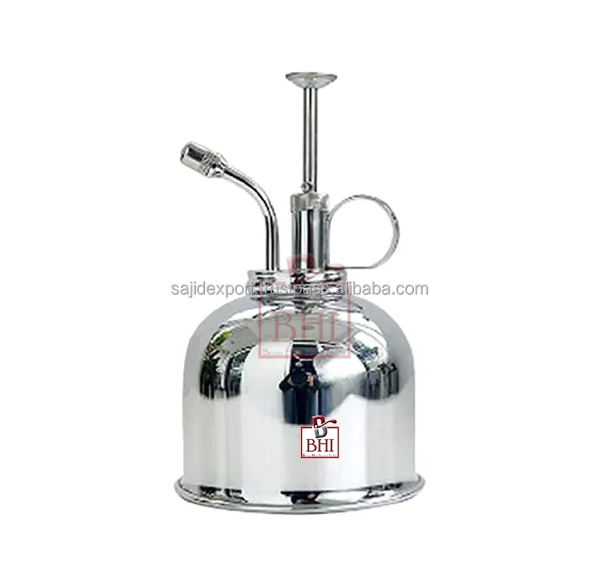 Brass Water Mister Bottle (harrow) Which Can Be Used Gardening ...