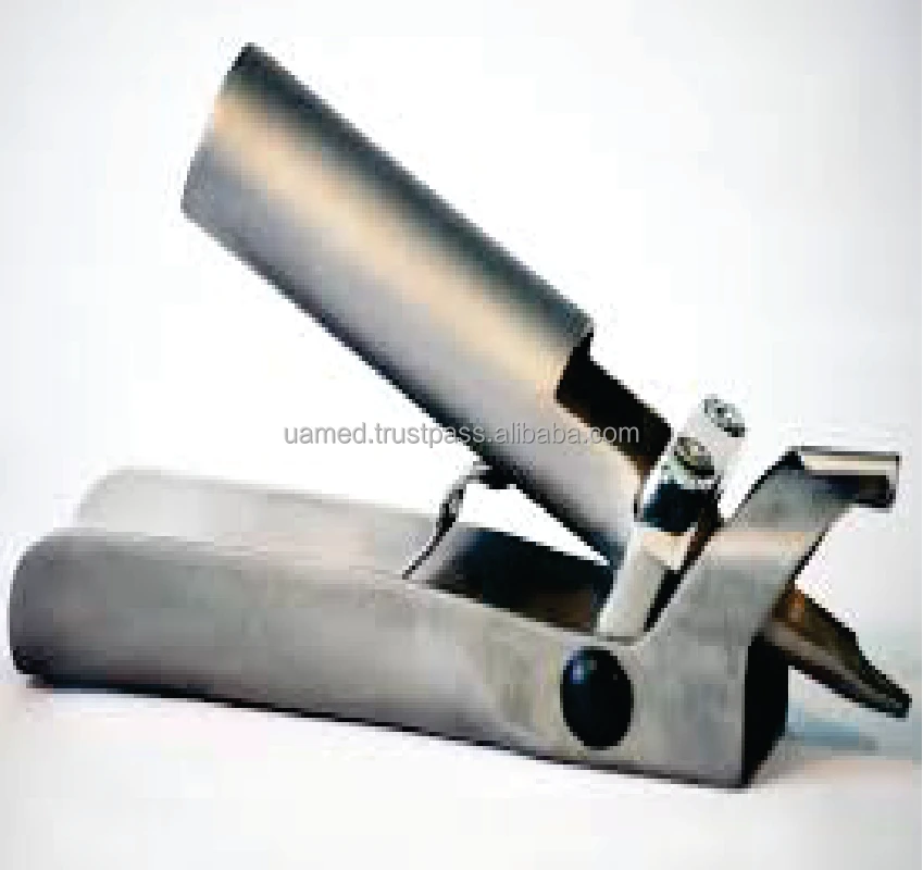 UAMED LTD Pig Tail Docker - Gas Operated Veterinary Instrument