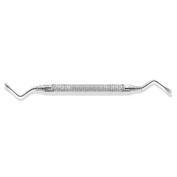 Factory Price Dental Sickle Scaler Anterior Towner U15/33 Tarter Plaque ...