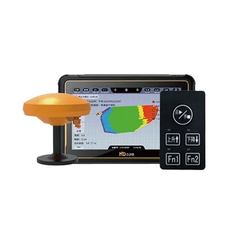 Hd408 Farm Guidance Smart System High Precision Ai Image Intelligent ...