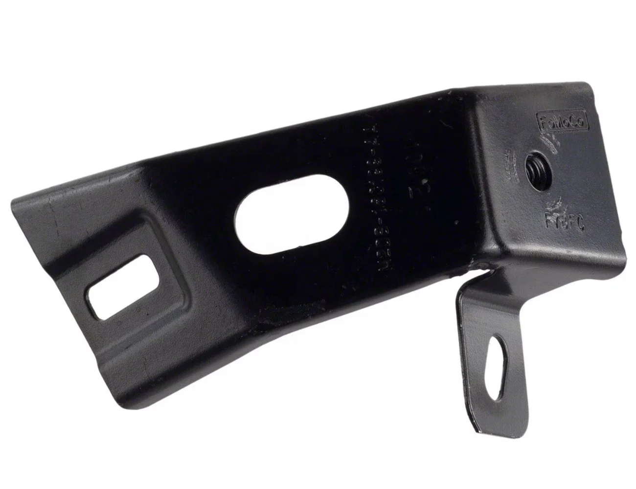 Front Fender Bracket For Ford Bronco 2021 M2dz16c199a M2dz16c198a ...