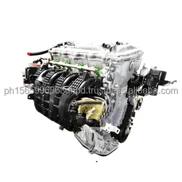 Japan Used Engine 2rz Original Used Engine 1ar 1ar-fe 3ar 3ar-fe 5ar ...