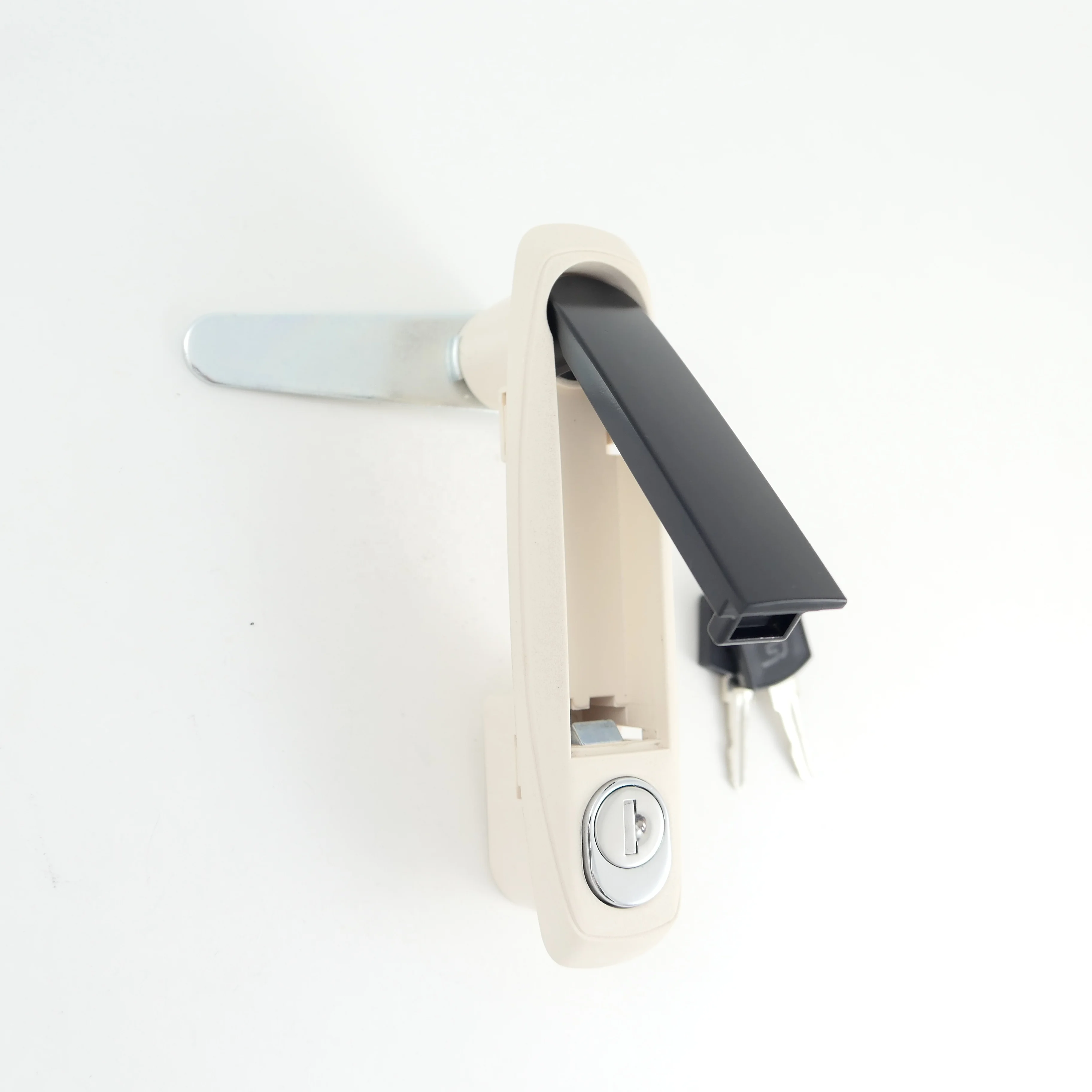 Electrical Panel Latch - Buy Electrical Panel Latch,Swing Handle Lock ...