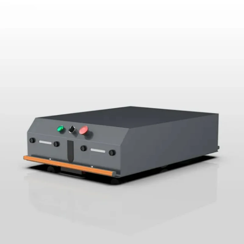 Mi City 100KG enhanced wireless communication module agv intelligent ...