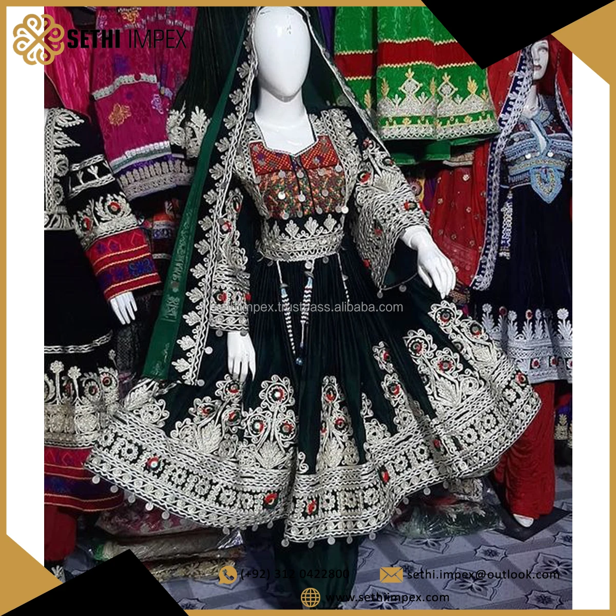 Attractive Looking Girls Fancy Model Afghani Dancing & Wedding Material ...