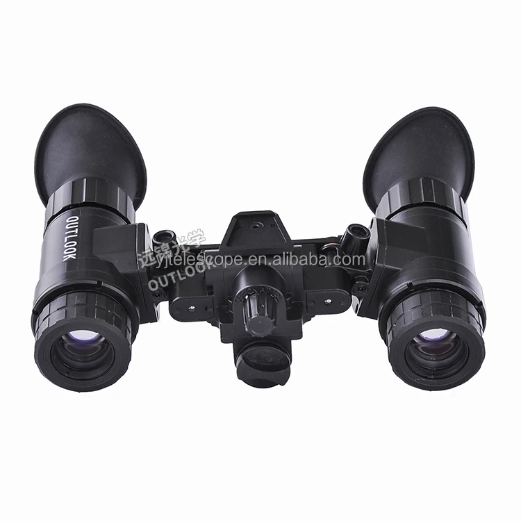 High Quality Real Gen2+&gen3 Pvs-31 Night Vision Binoculars For Adults ...