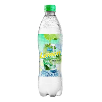 Cola Carbonated Drink In Pet Bottle 350ml Raspberry Flavor For ...