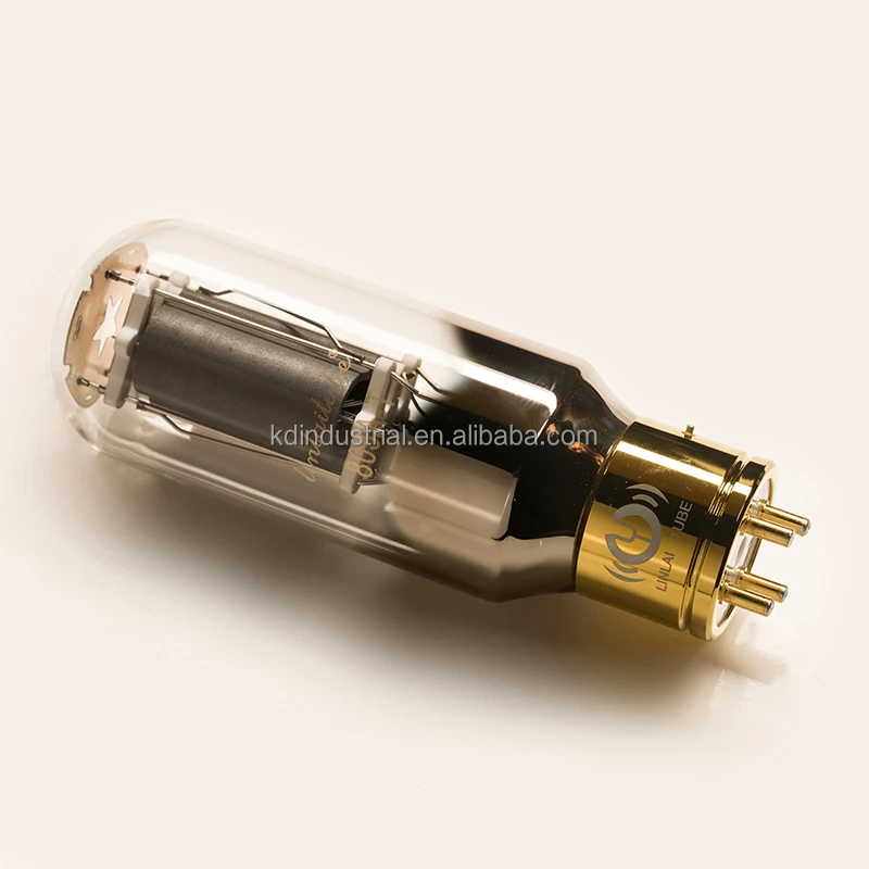 New Brand Matched Pair Amplifier Vacuum Tube Linlai 805A-T| Alibaba.com