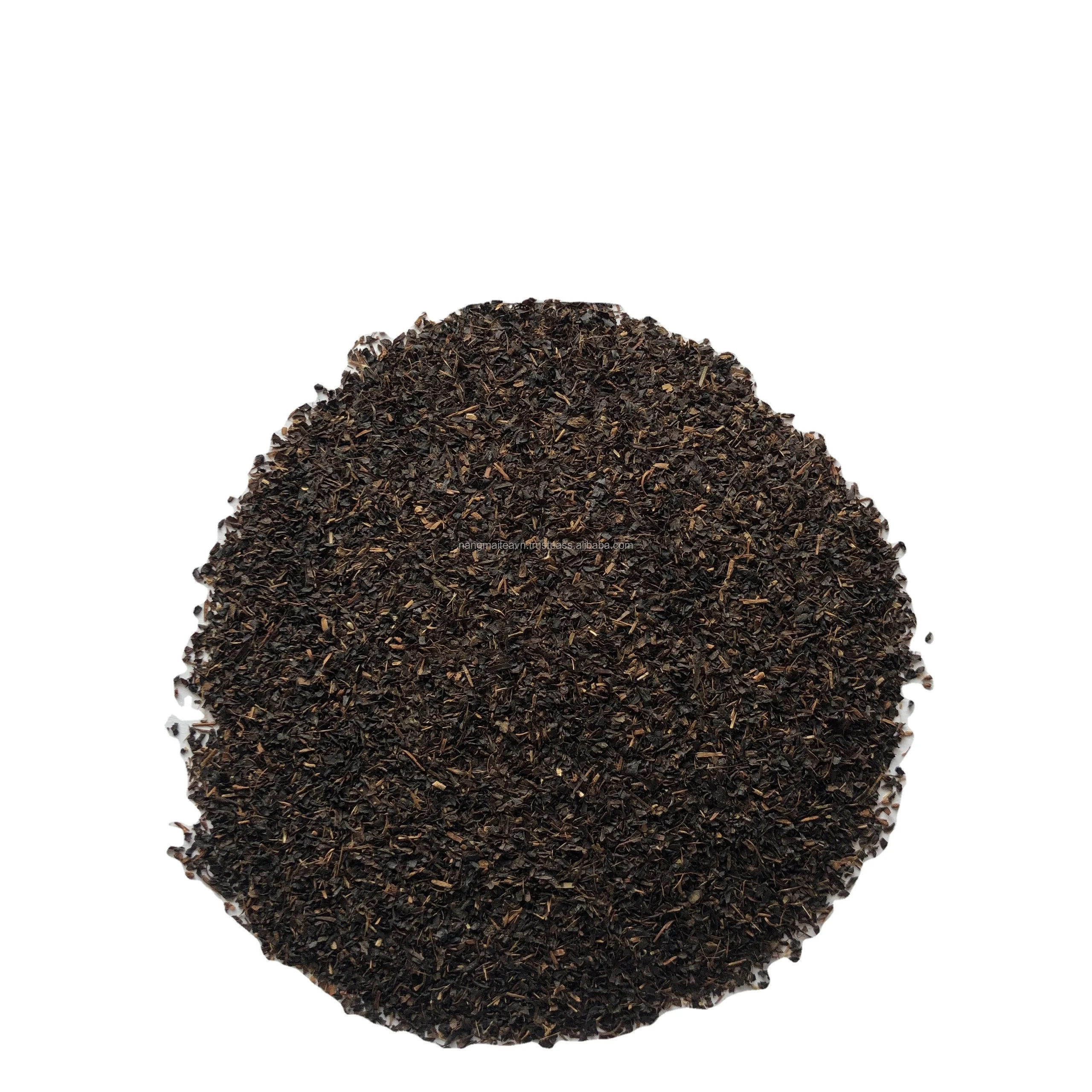 Fresh 2024 Bps Black Tea Orthodox Full Bodied Flavor Free Samples Bulk ...