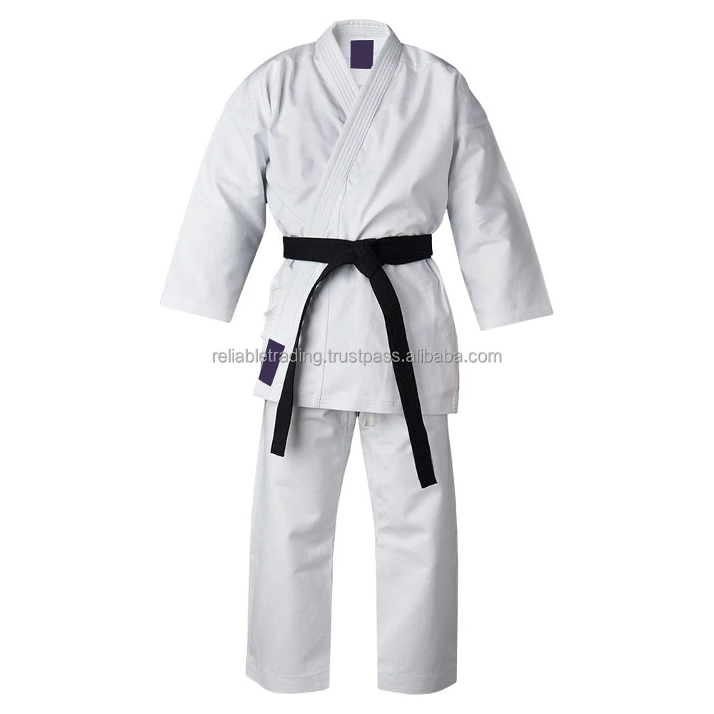 Wholesale Rate Karate Uniforms For Sale Professional Manufactures ...