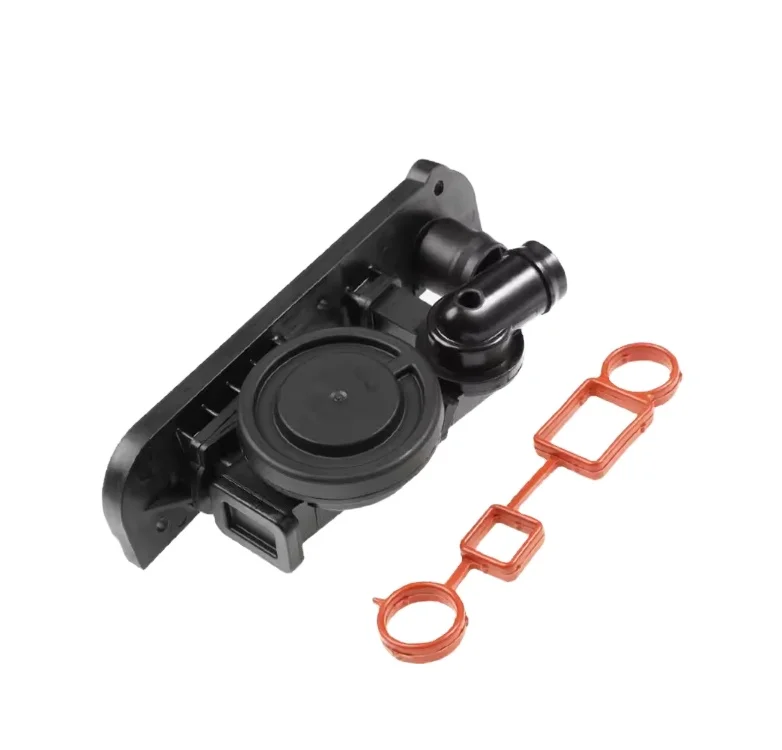 Pressure Control Valve Oil Breather Separator OEM 06F129101R 06F129101 ...