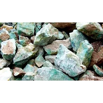 Copper Ore Concentrate With Packaging Details 50kg/bag Za Lump Making ...
