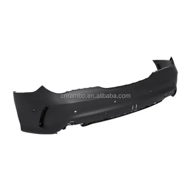 OEM 1178805040 REAR BUMPER for Mercedes CLA CLASS 2013-