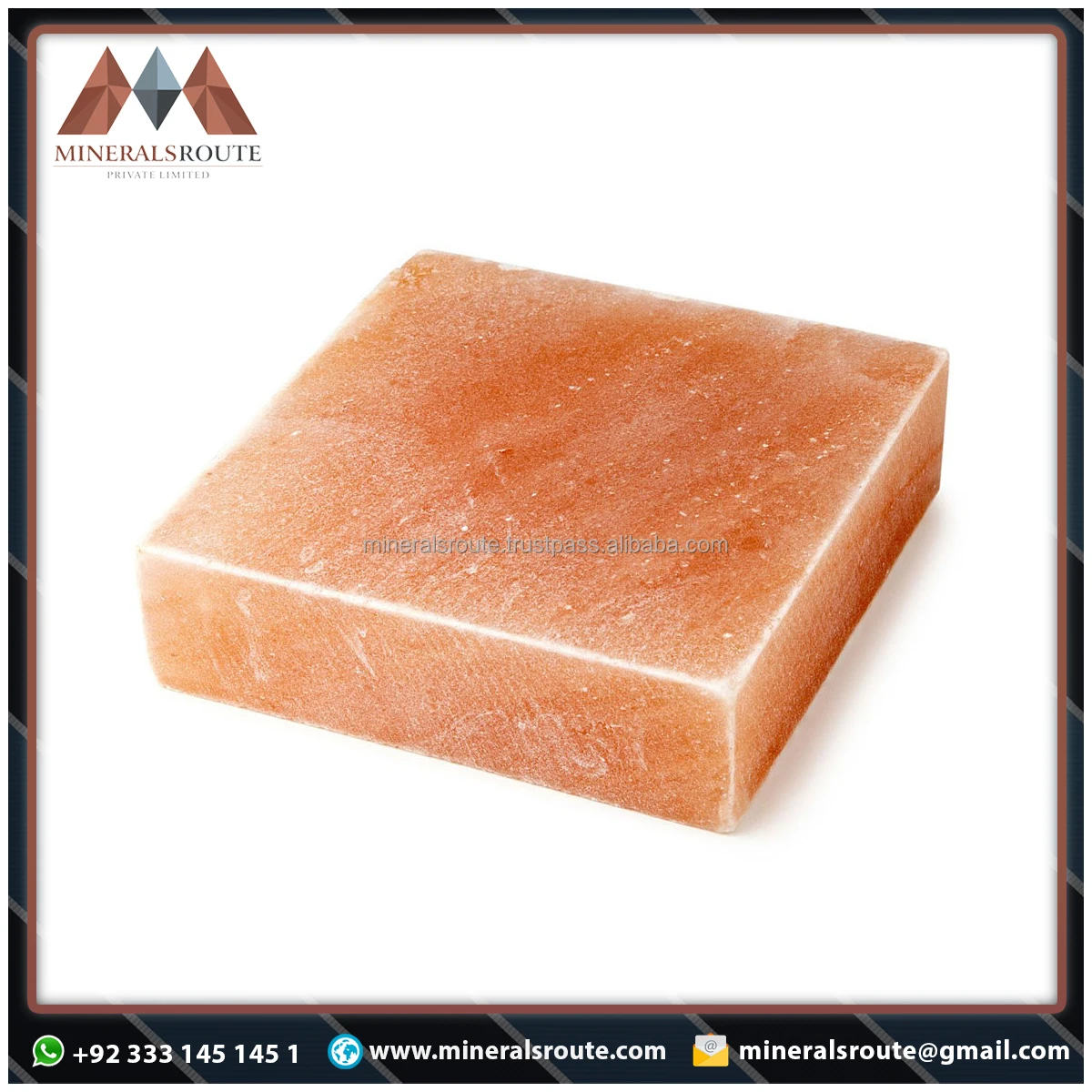 Top Quality Rock Salt Pink Oem/odm Cheap Price Himalayan Salt Cooking ...