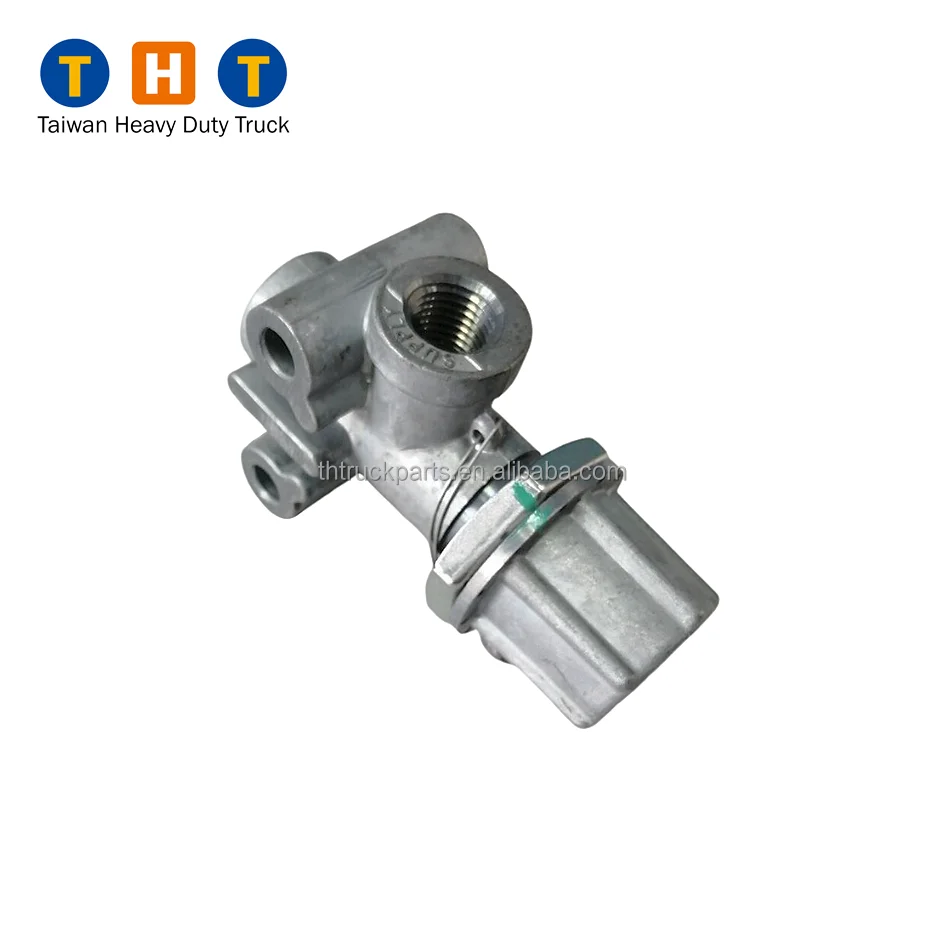 Pressure Protection Valve 277147 for Bendix Diesel Engines