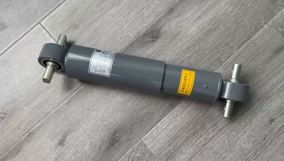 Train Hydraulic Oil Damper Horizontal Hydraulic Dampers - Buy Train Oil ...