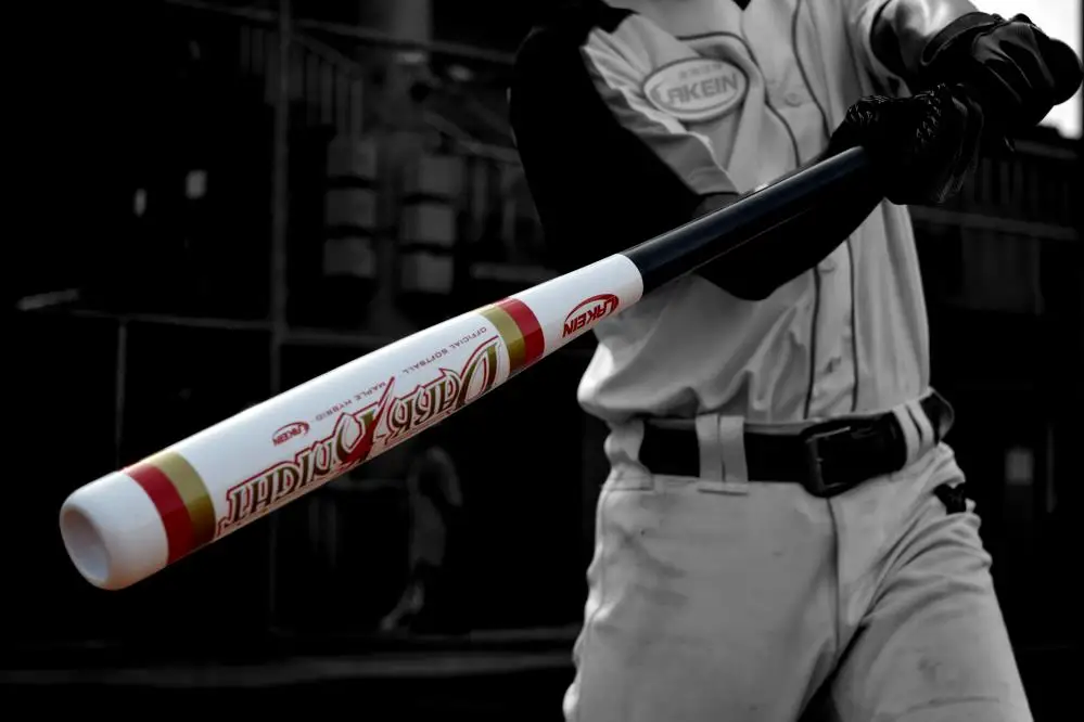 Alibaba.com: Professional Wooden Bamboo Baseball Bat: Durable ...