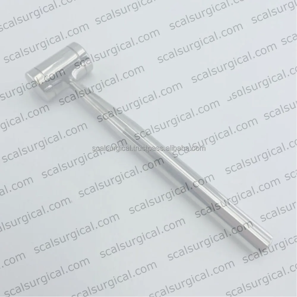Collin 20cm Bone Mallet Durable Surgical Instrument for Orthopedic ...