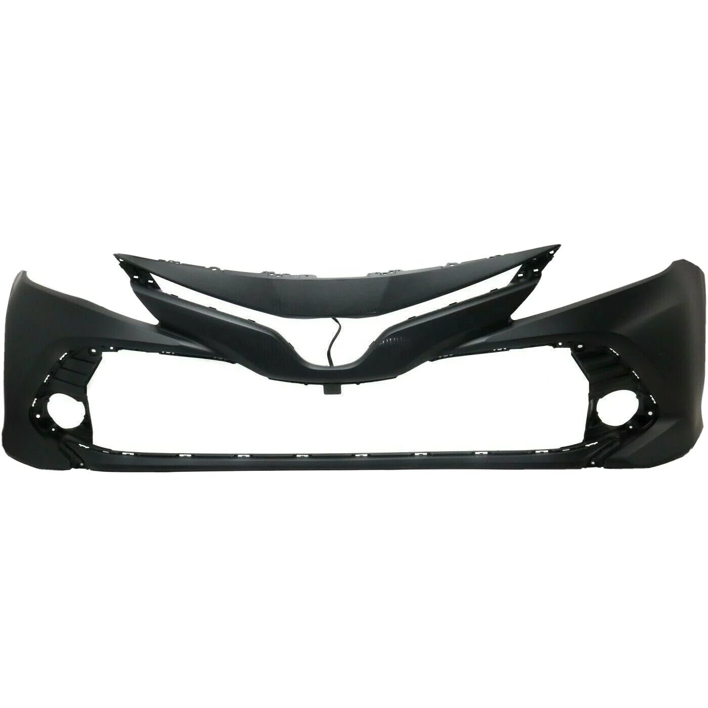 Original Style Front Bumper for Toyota Camry 2019