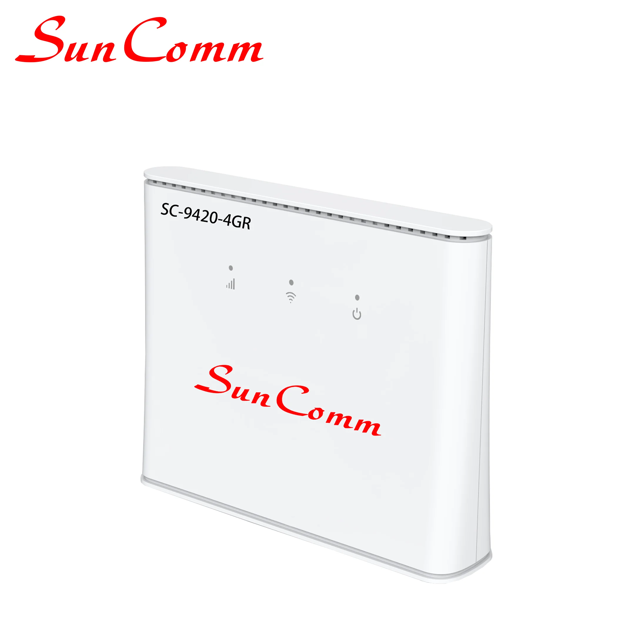 Wi-Fi Router SC-9420-4GR Indoor 4G LTE CPE| Alibaba.com