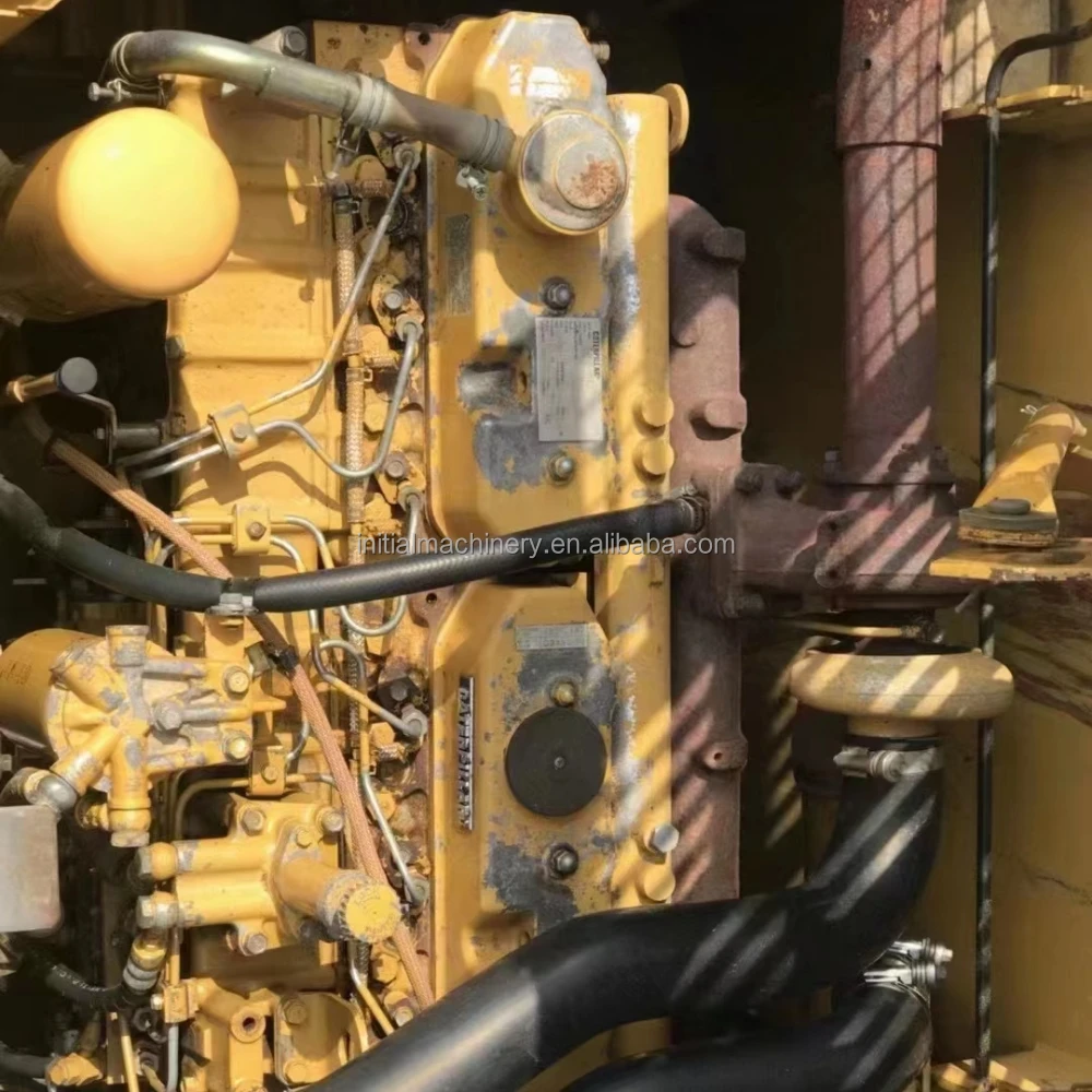 Japan Original Used Excavator Caterpillar Cat320c 320d 20ton Hydraulic ...