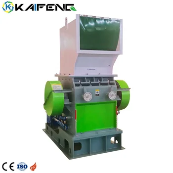 Mini Scrap Metal Shredder Plastic Shredding Machine For Recycling - Buy ...