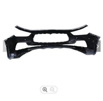 Front Bumper For Maserati Ghibli 2014 Oem 673001801 - Buy For Ghibli ...