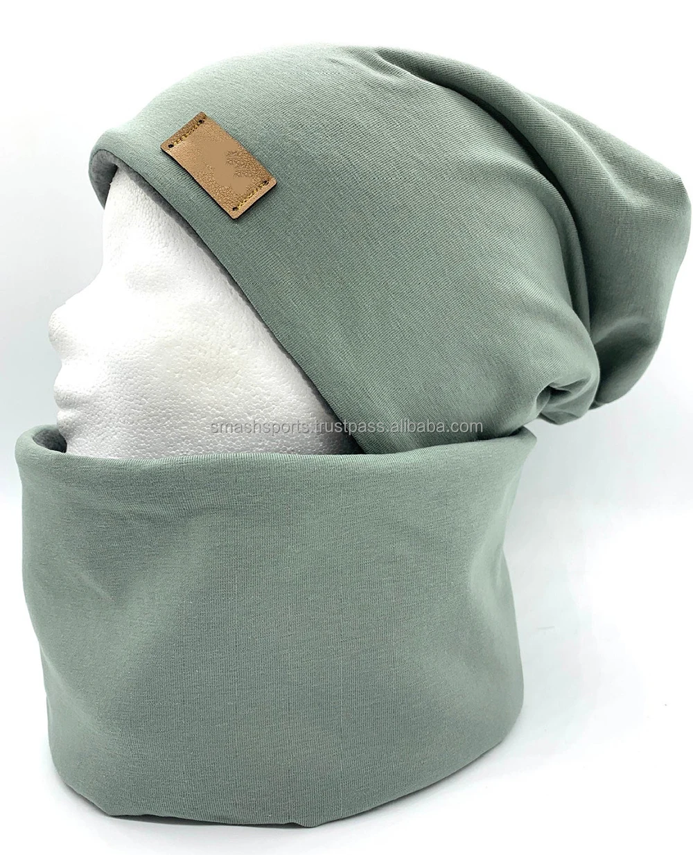 Custom Buffs With Your Own Logo Neck Gaiter Winter Buff With Printing ...