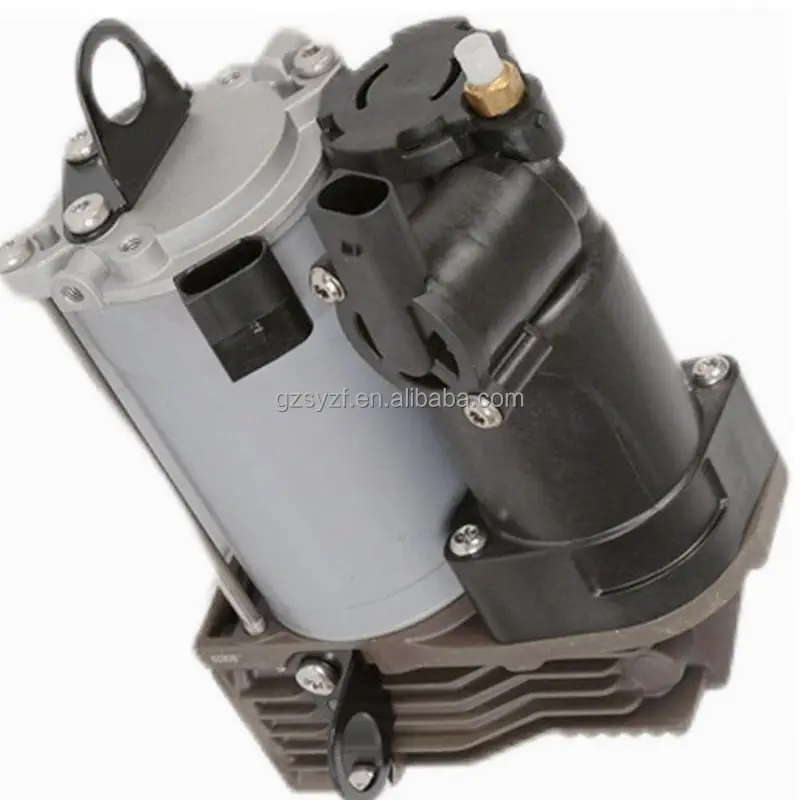 Auto Parts Suspension Air Compressor Pumpshock Absorber For Mercedes ...