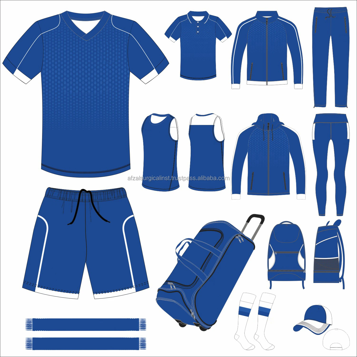 Best Customized 2025 Soccer Training Uniforms for Adults & Kids New ...
