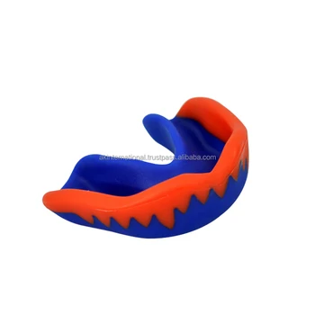 Factory Eva Sport Teeth Braces Multi-color Athletic Size Boxing ...