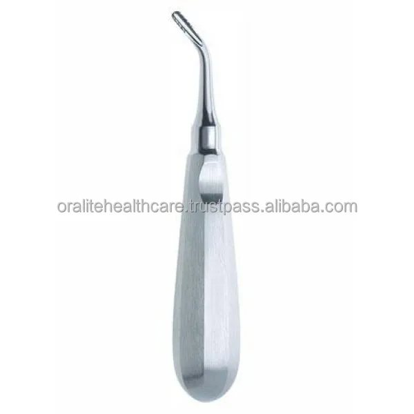 Dental Extraction Apical Root Elevators Surgical Stainless Steel ...