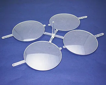 Mit Oem High Quality Pc 78mm Reading Demo Lens With Hard Coating For ...