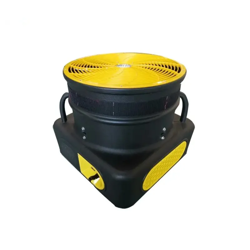 Advertising 750w-1500w Inflatable Sky Dancer Fan 33cm 45cm Diameter ...