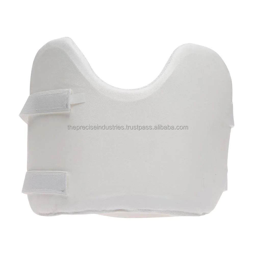 Match Wear Team Boys Body Safety Protector For Chest Cricket Wear ...