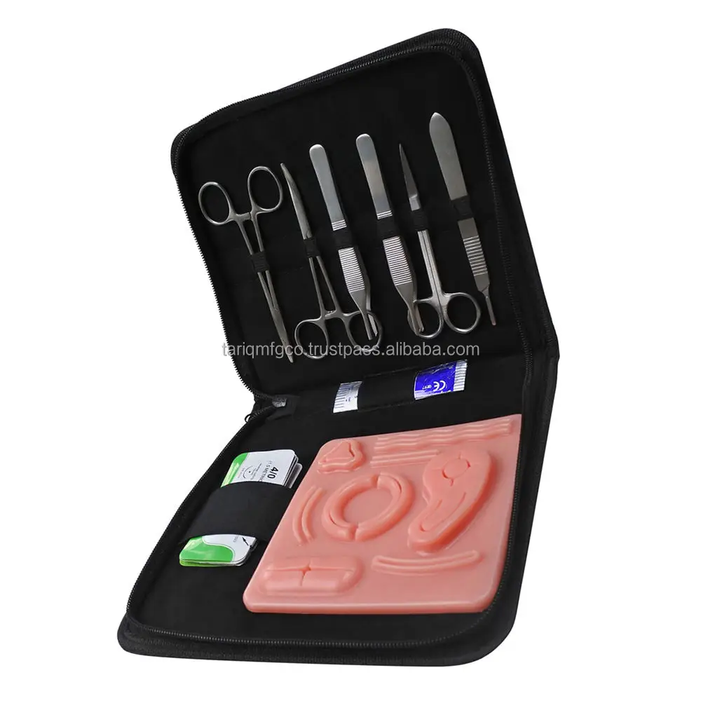 New Arrival Suture Dissection Kits Surgical Instruments - Buy Medical ...