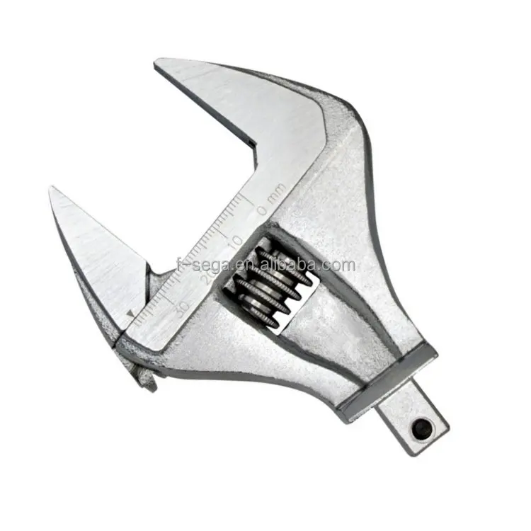 Taiwan Made Torque Fitting- Adjustable Span Head Spanner - Buy Torque ...