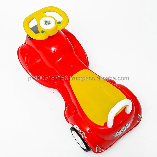New Design Sliding Kids Ride On Car Toy,Baby Plastic Ride Car Baby Toys ...