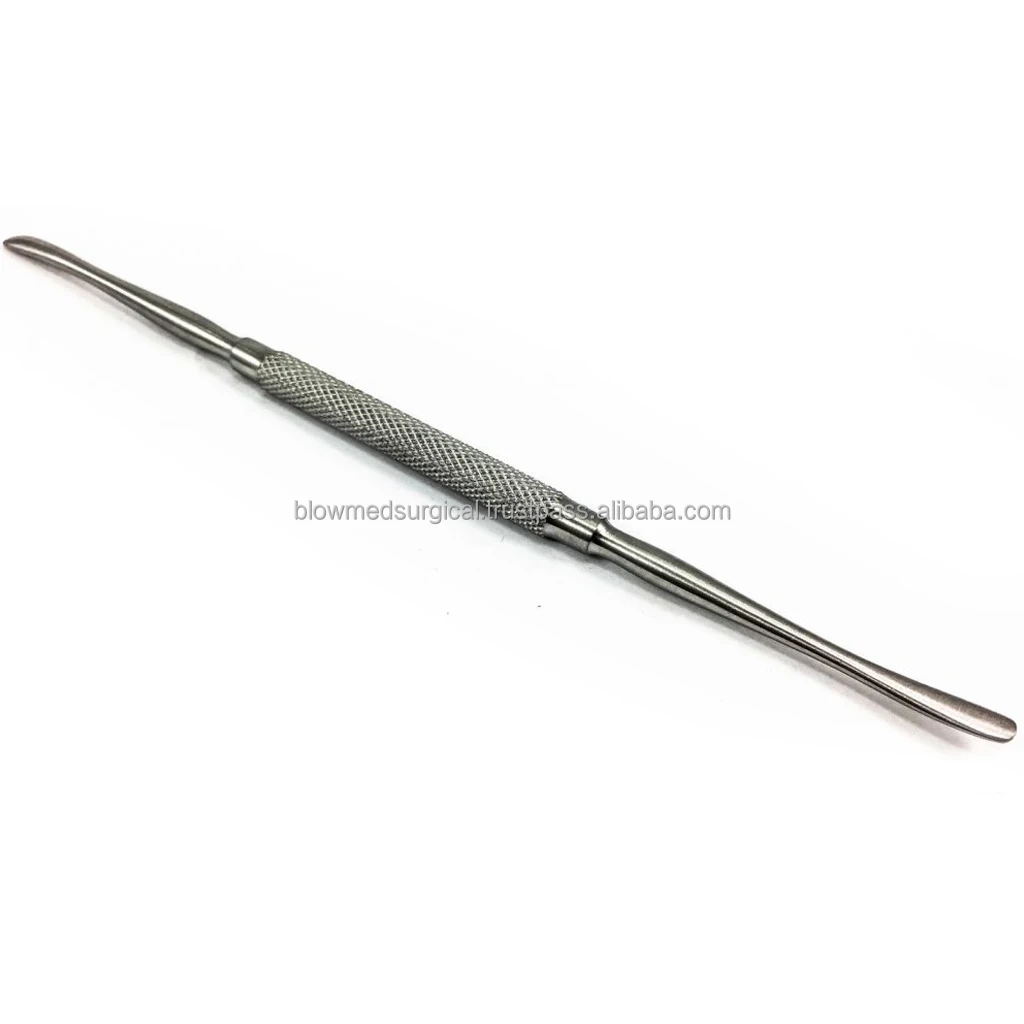 Hot Sale Freer Septum Double Ended Elevator 18cm High Quality