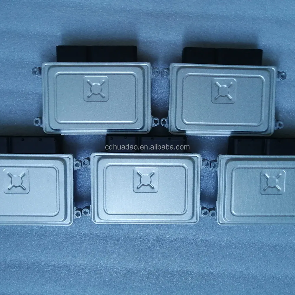 Factory New Car Engine Parts Electronic Control Unit Computer Board Ecu ...