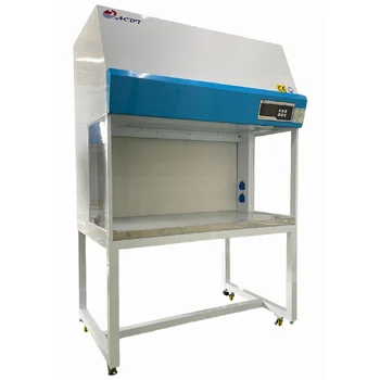 Laminar Flow Work Station Iso Class 5 Laminar Flow Hood - Buy Laminar ...