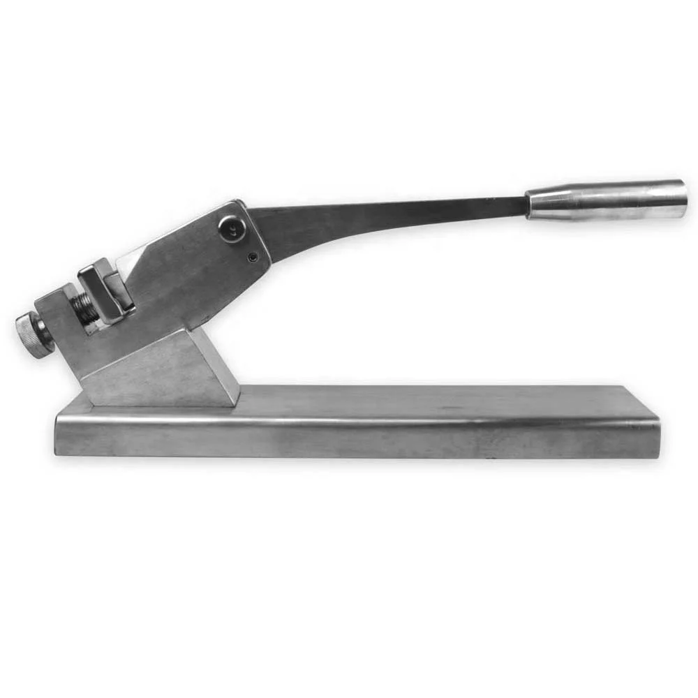 Orthopedic Plate Bender Orthopedic Bone Plate Bending Press By Vidifive ...