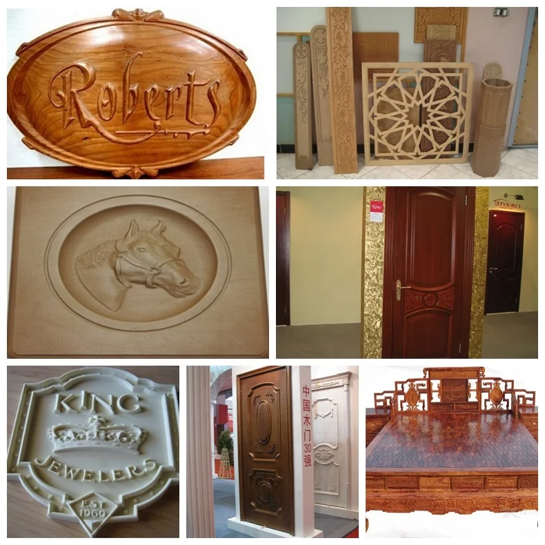 CNC DIY Surfboard Shaping Router Machines 4 Axis 5 Axis