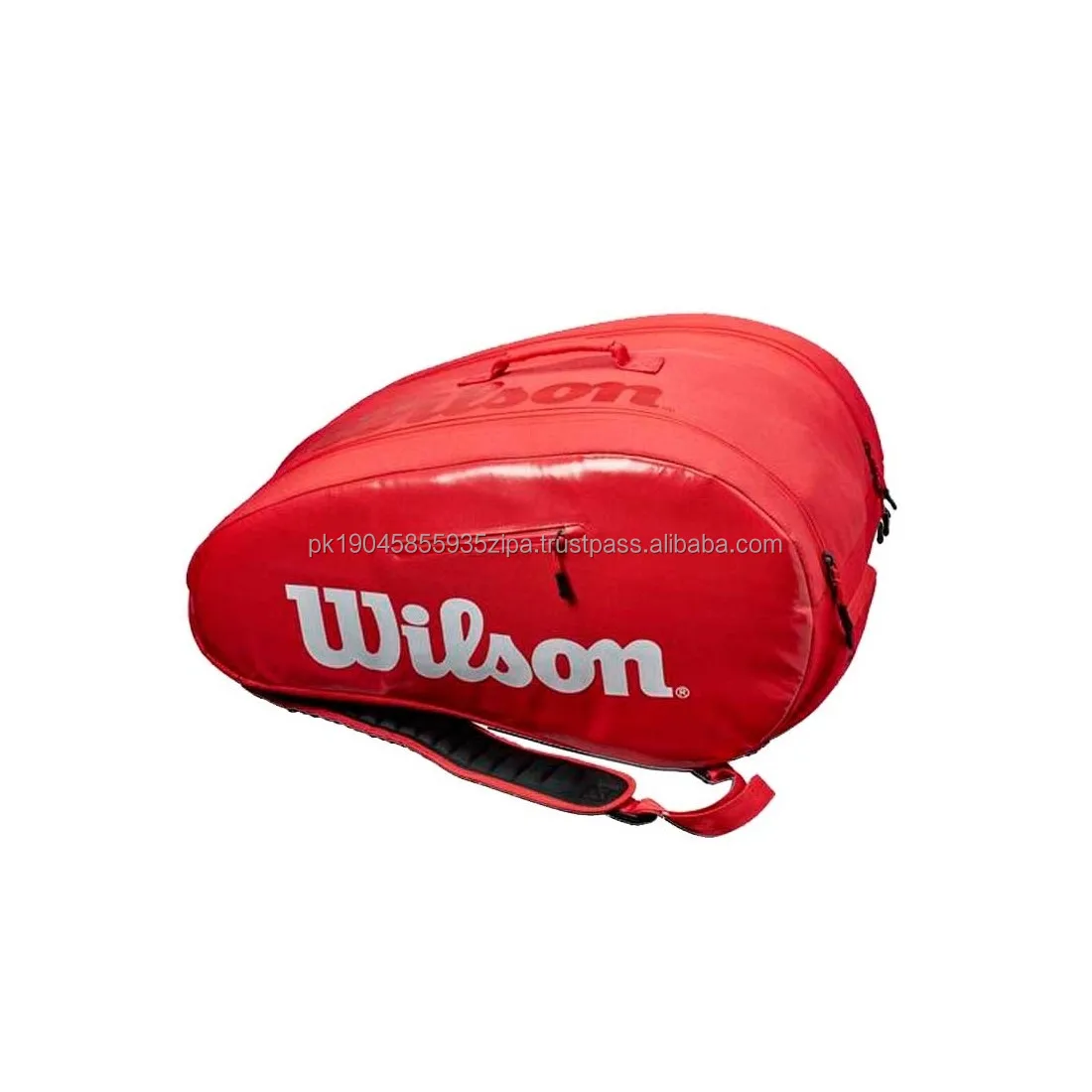 Tour 15 Racket Bag Tennis Racquet Bag - Buy Custom Made Duffel Tennis ...