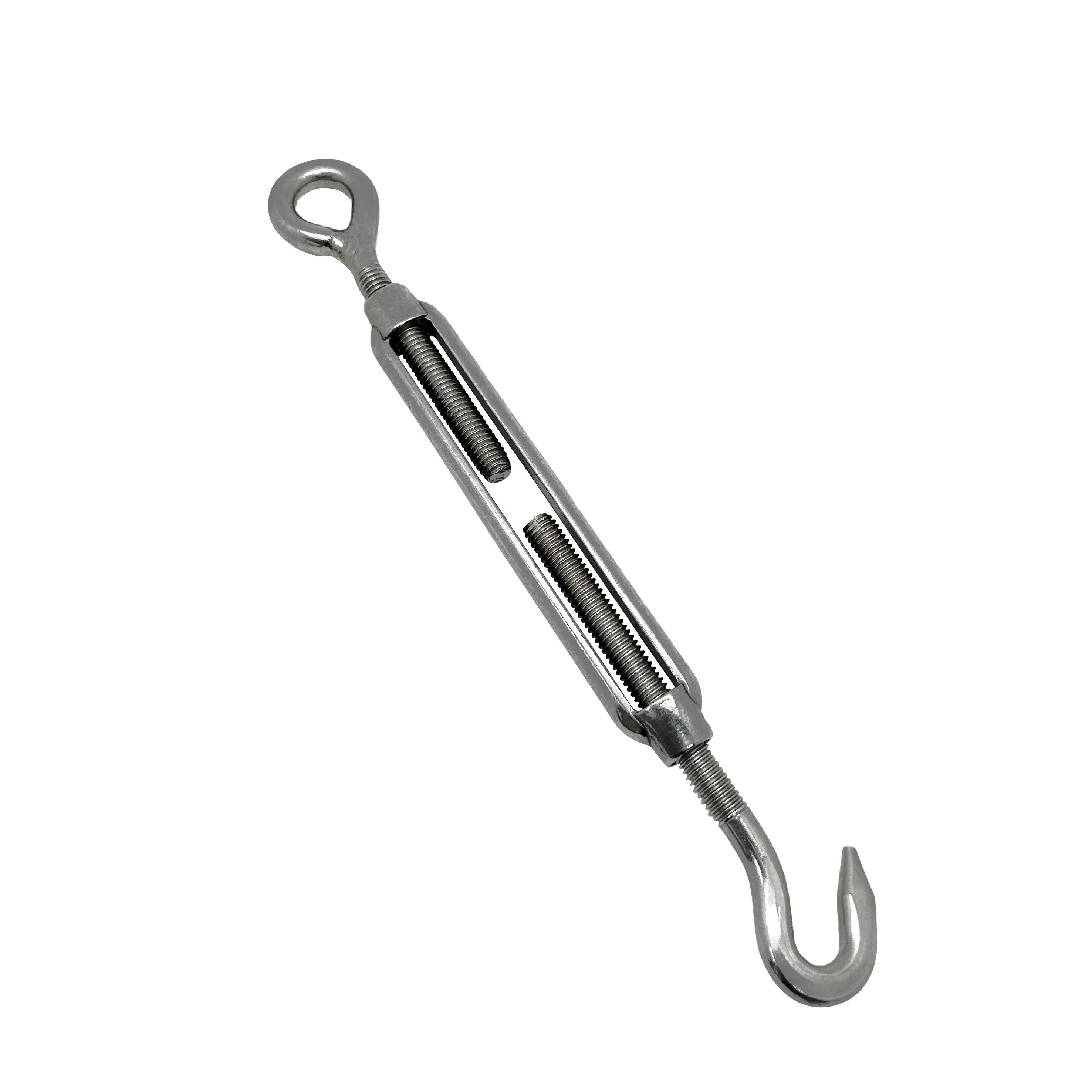 Stainless steel Rigging wire rope Frame turnbuckle| Alibaba.com