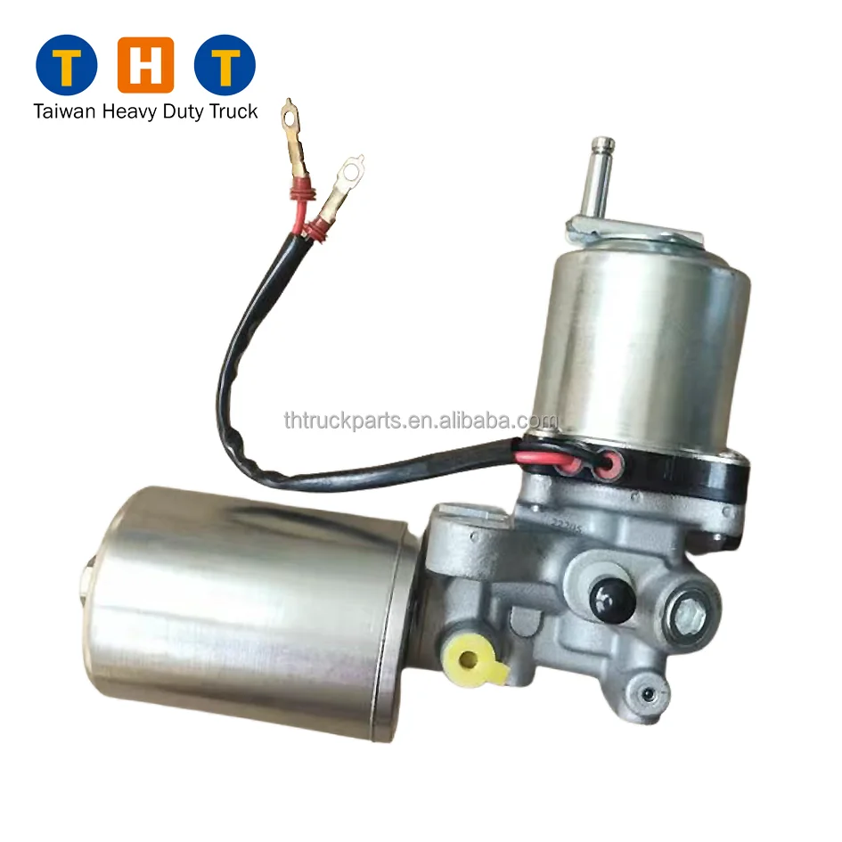 Toyota Land Cruiser Brake Boosters - Reliable Performance