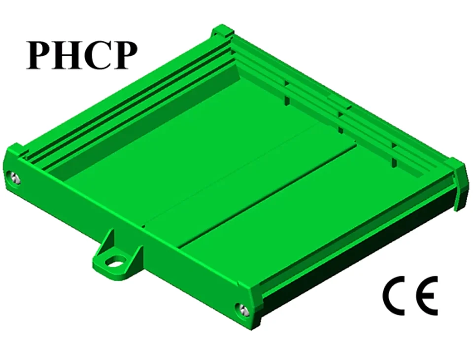 Din Rail Pcb Holders-rail Mounting Kit For 42mm Contact For Bulk Order ...