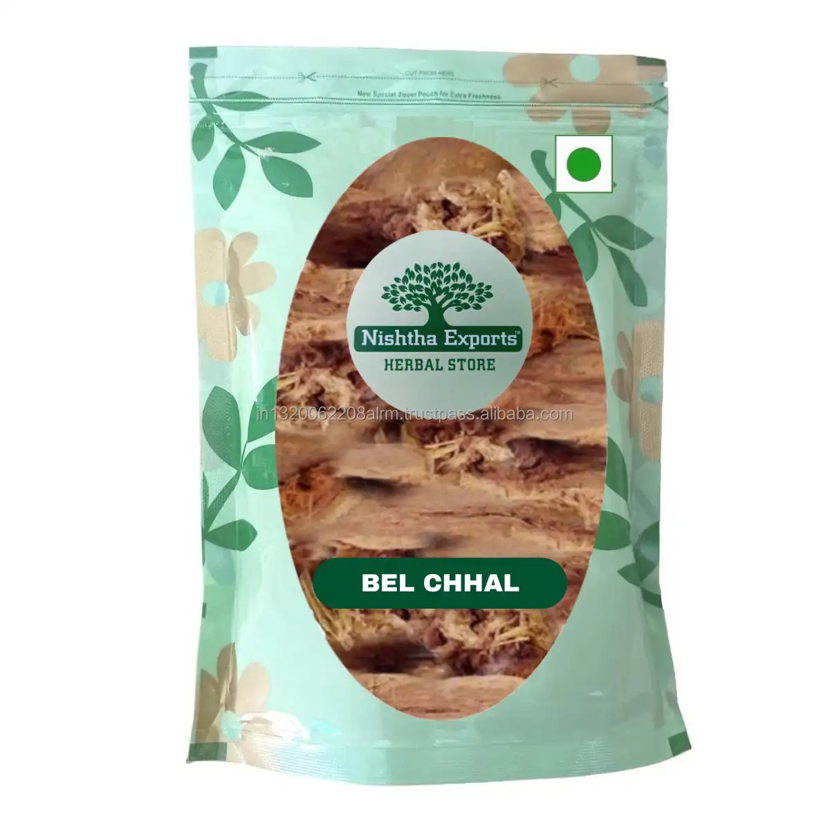 Aegle Marmelos Bael Tree Bark Bel Chhal Bael Chaal Dried Raw Herbs For ...