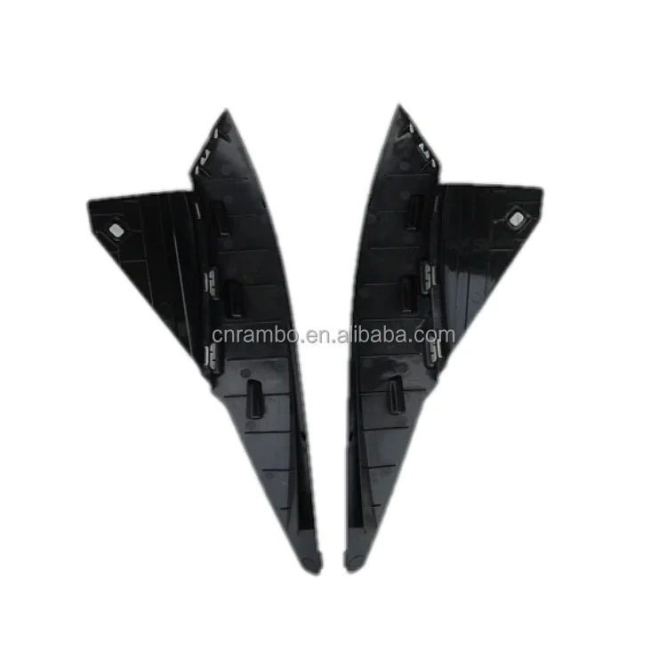 OEM A1188854900 A1188855000 Front Bumper Support for Mercedes CLA