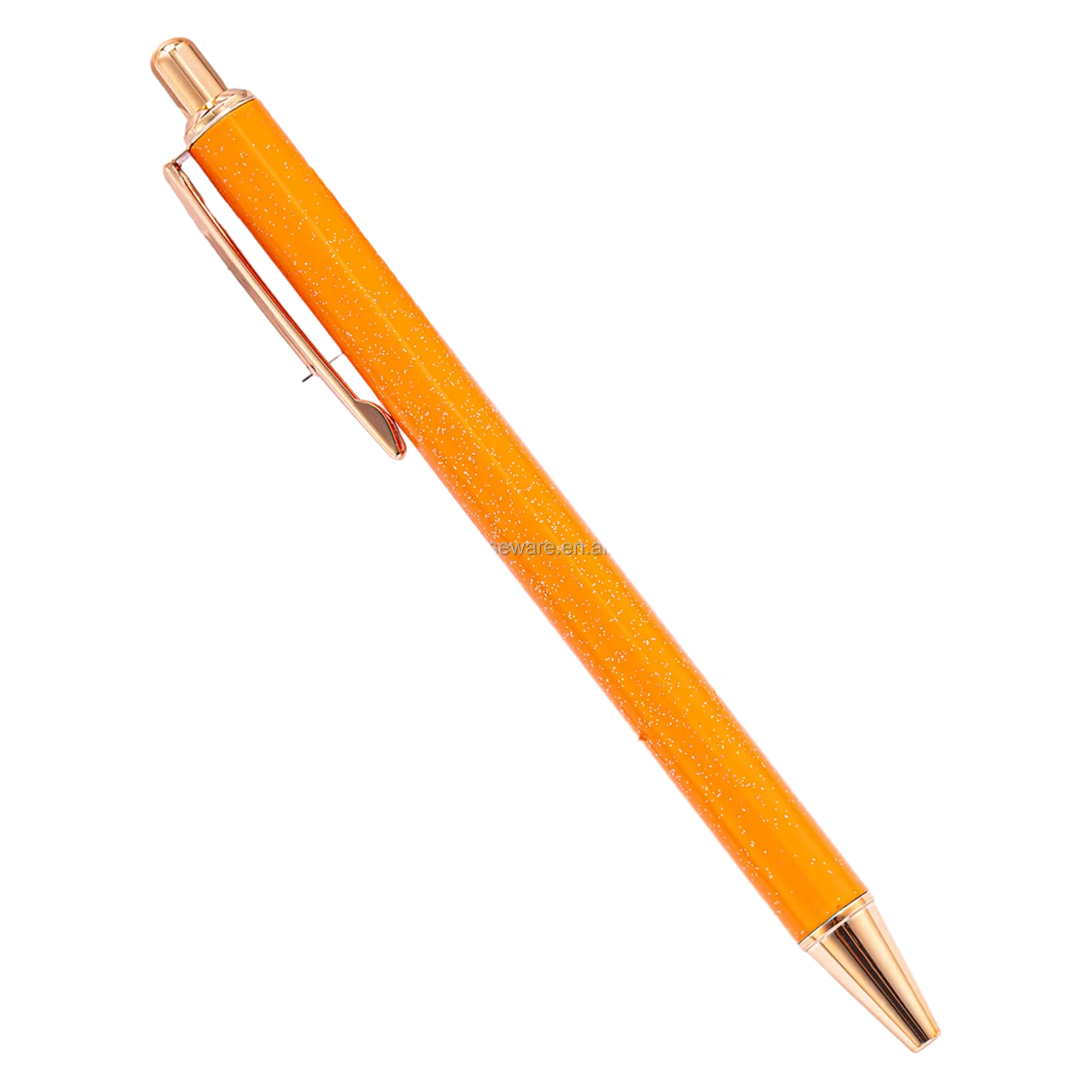 Retractable Beadable Pens With Tip Plastic Diys Bead Promotional Pens ...